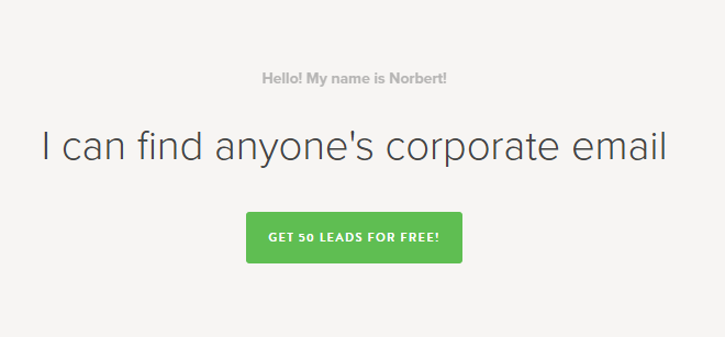 Five Tools For Finding An Email Address