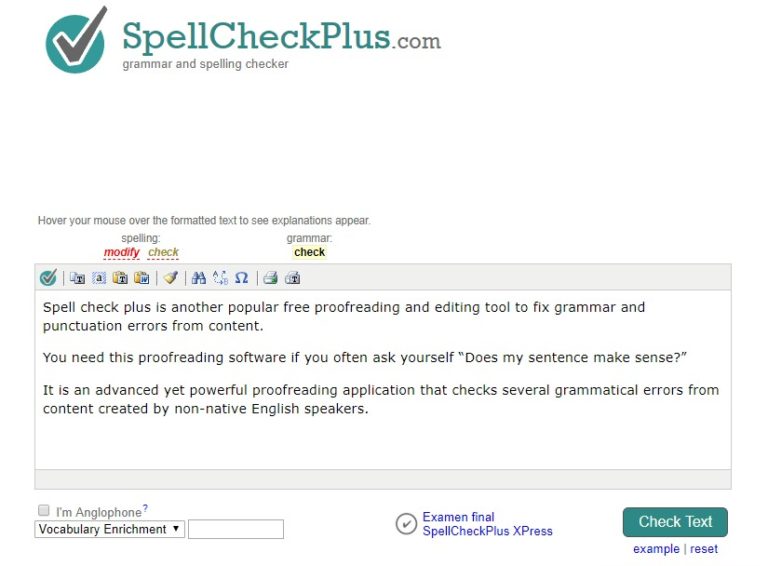 13 Best Free Online Proofreading Tools [December 2025]
