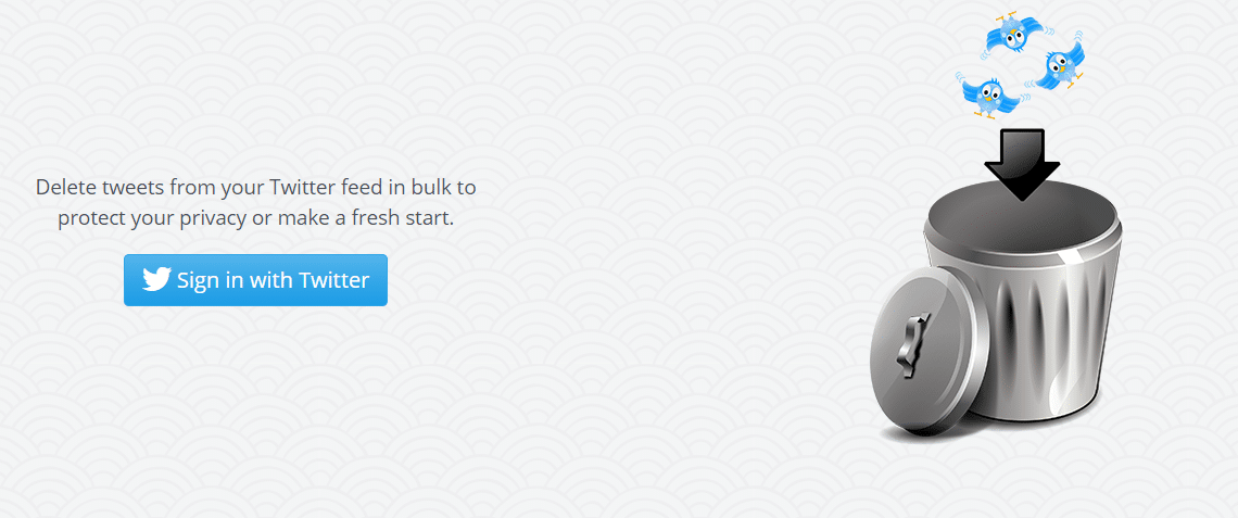 7 Best Tweet Deleter Tools to Delete Old Tweets [2025]