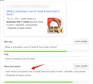 How to Write an Effective Blog Description (with Examples)