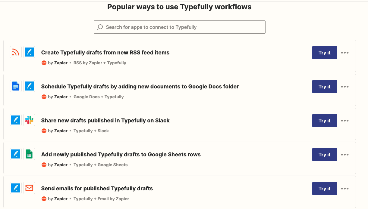 Typefully Review - Best Twitter Writing and Scheduling Tool?