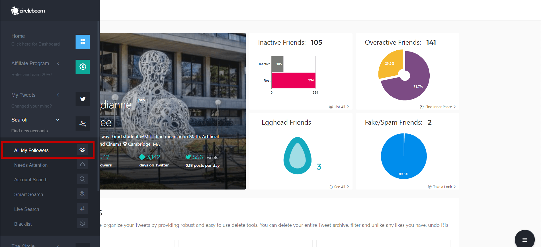 How to Stop Bots from Following You on Twitter [2025]