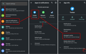 How to Clear Twitter History: A Step-by-Step Guide