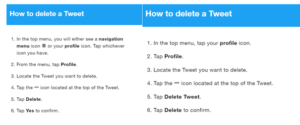 How to Clear Twitter History: A Step-by-Step Guide