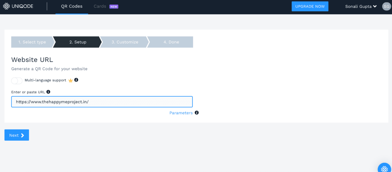 Uniqode QR Code Generator - All You Need to Know
