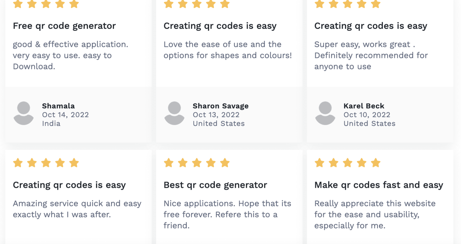 Uniqode QR Code Generator - All You Need to Know