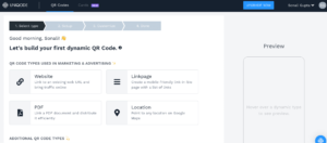 Uniqode QR Code Generator - All You Need to Know
