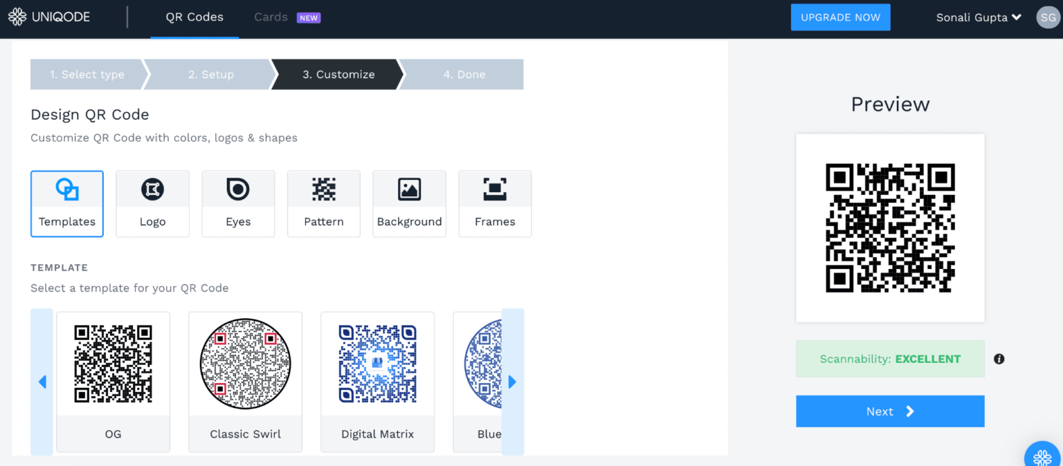 Uniqode QR Code Generator - All You Need to Know