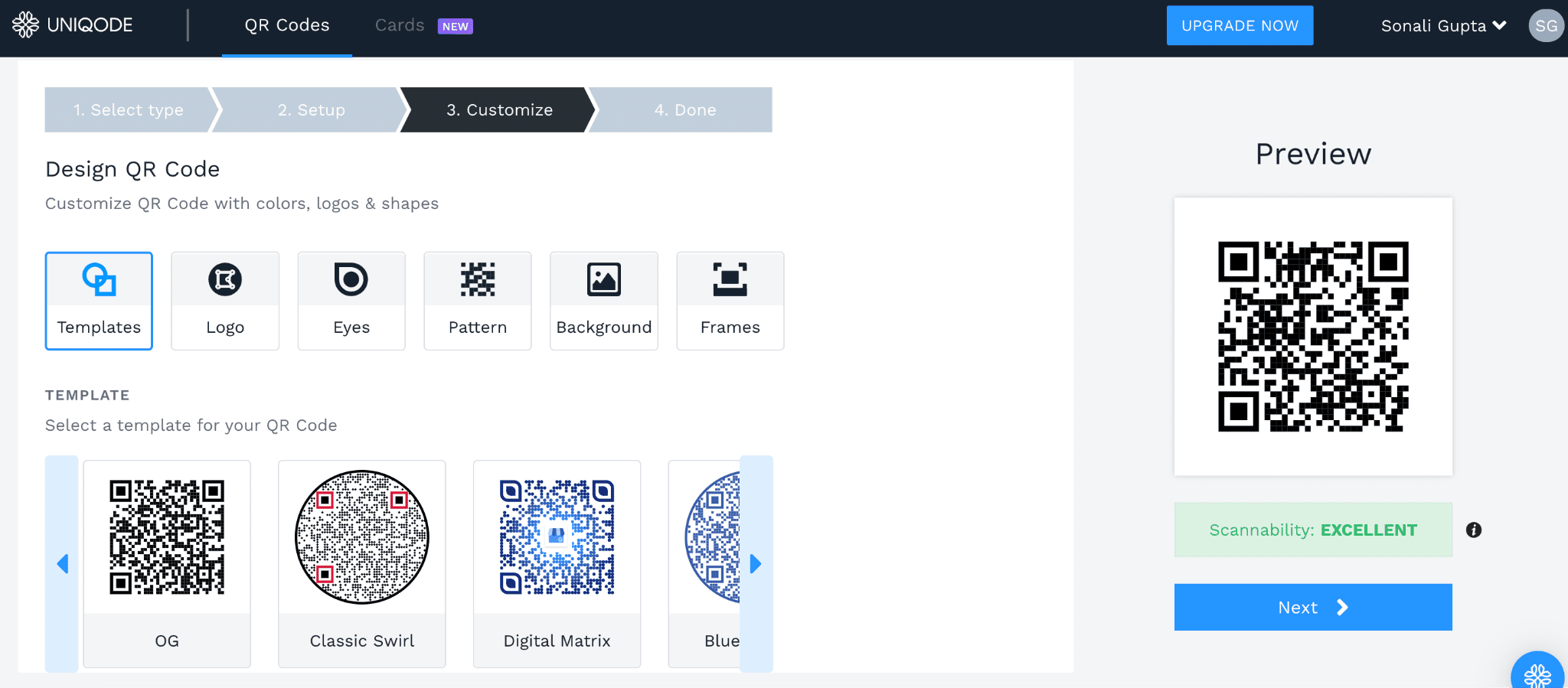 Uniqode QR Code Generator - All You Need to Know