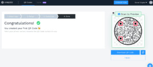 Uniqode QR Code Generator - All You Need to Know