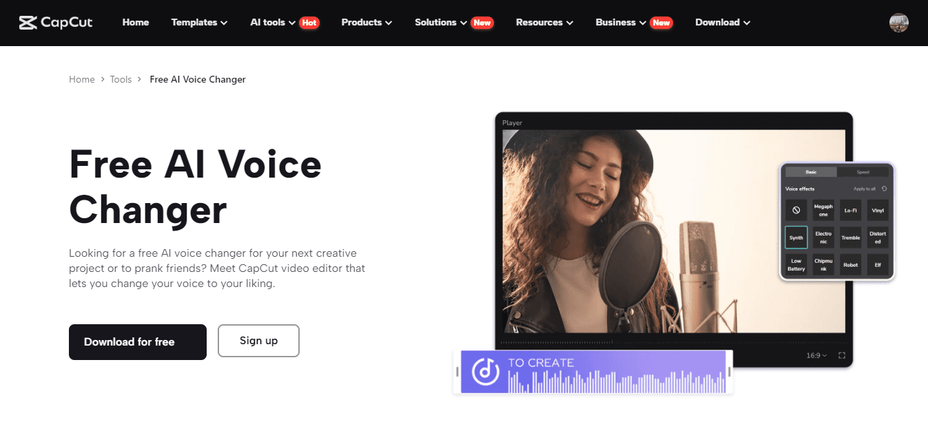 The Ultimate Guide to Voice Changer with AI Powers